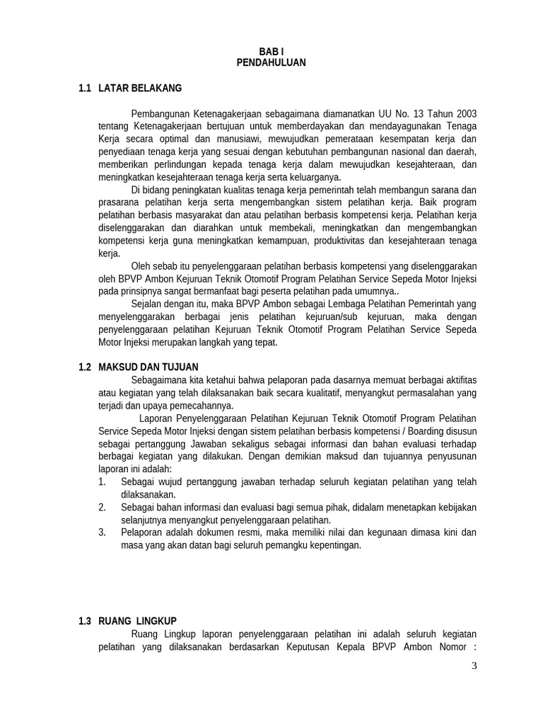 Pendahuluan | PDF | Bisnis | Komputer