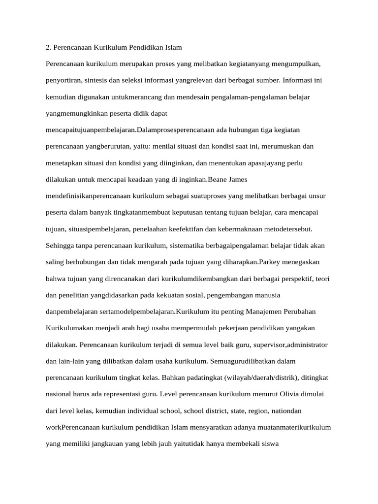 Makalah Buk Dr. Umi Kulsum Klmpok 3 | PDF