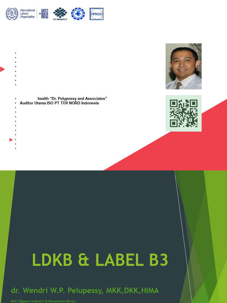 LDKB Dan Label | PDF