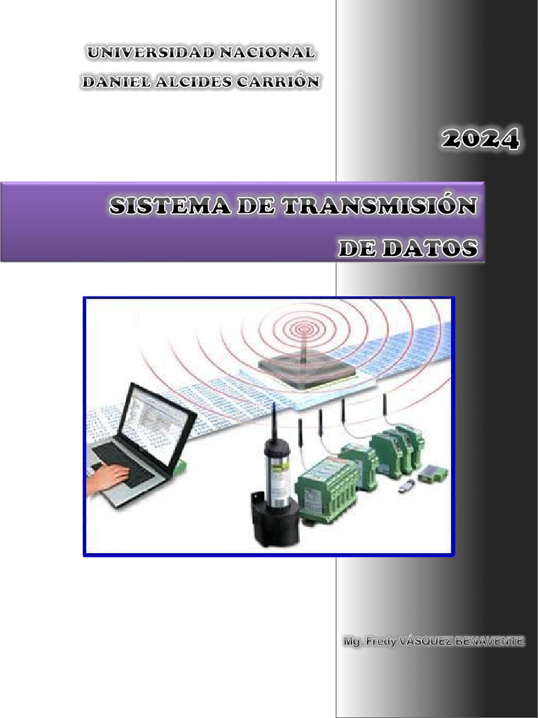 Sesión 11 - 12 Sist Trans Datos Estd | PDF
