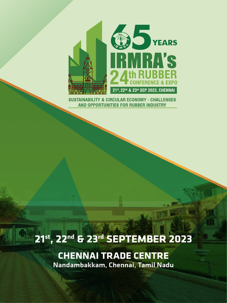 Event Circular | PDF