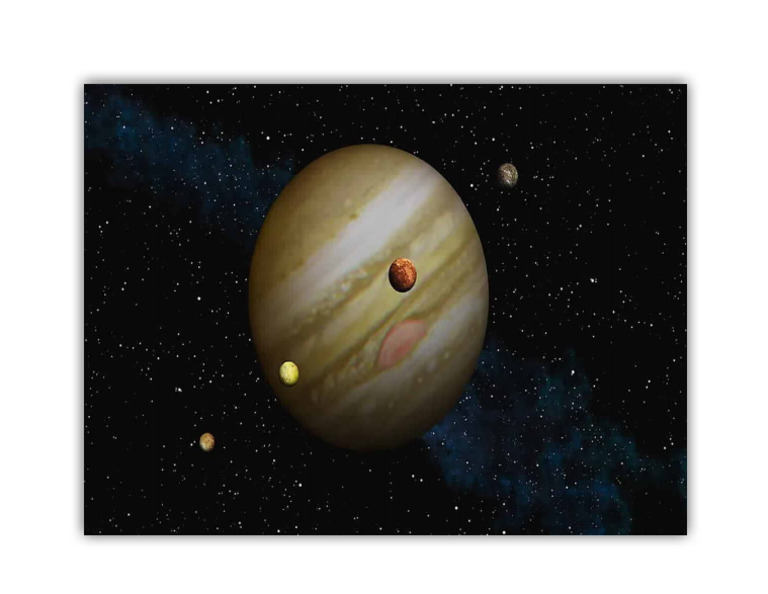 Jupiter | PDF