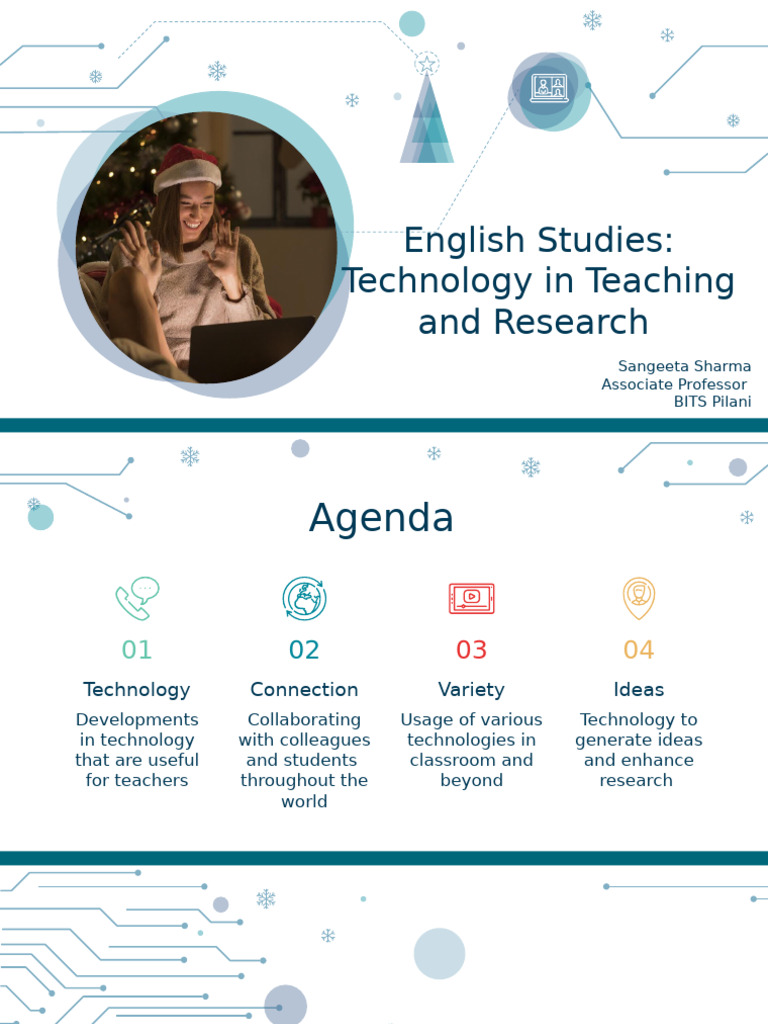 Technology in Teaching | PDF