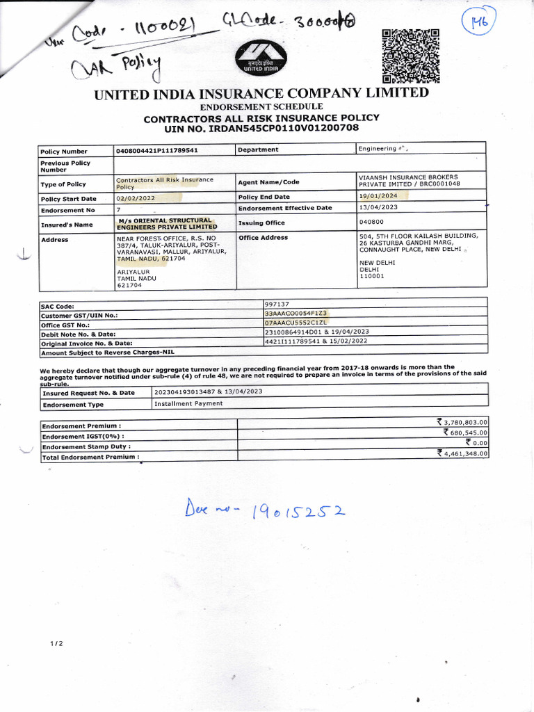 5-Doc.19015252 Amt-4461348 (Insurance) | PDF