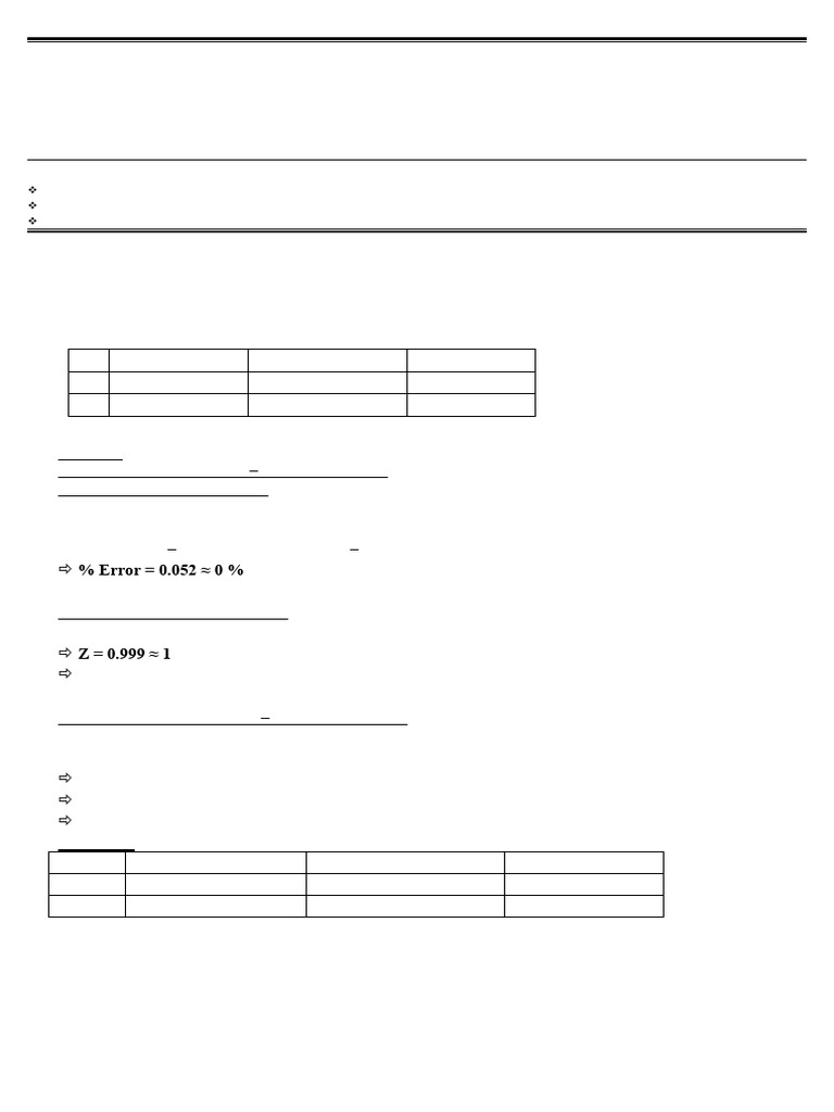Mid-sem Sol. Key | PDF