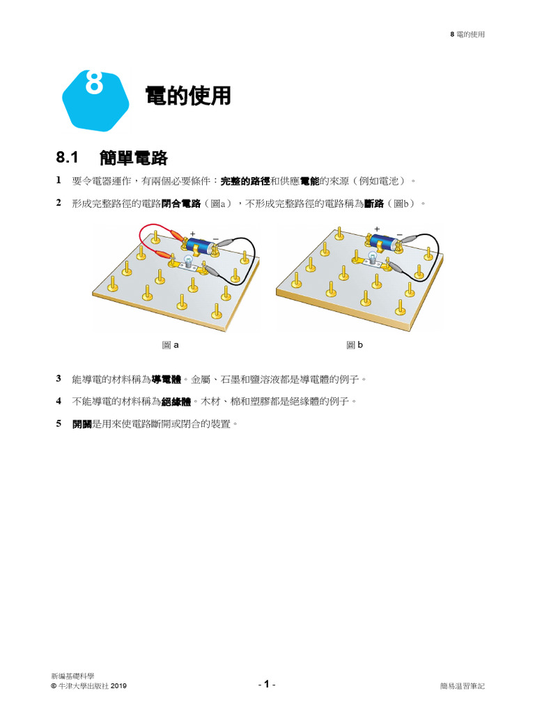 2B 2C 2D Unit8 Notes (Class Suspension) | PDF
