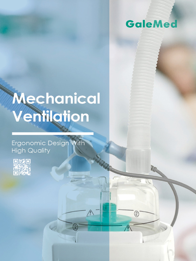 Catalog-Mechanical Ventilation | PDF
