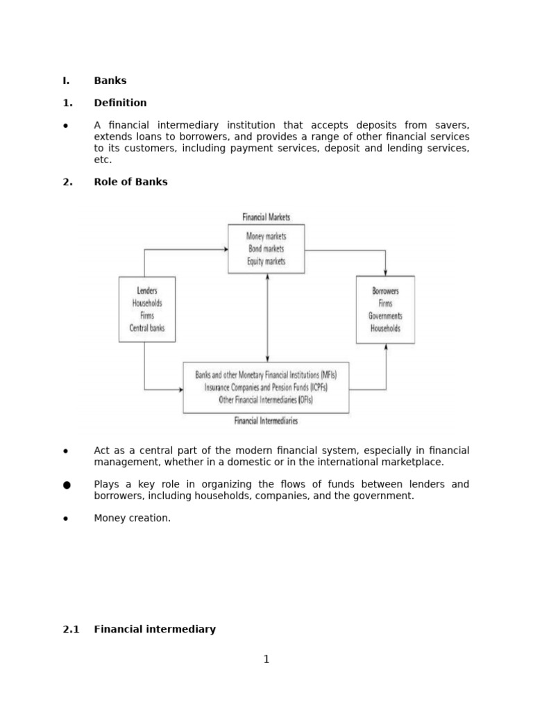 (ENG) Banking - Matters - Summary (10 - July - 2024) | PDF