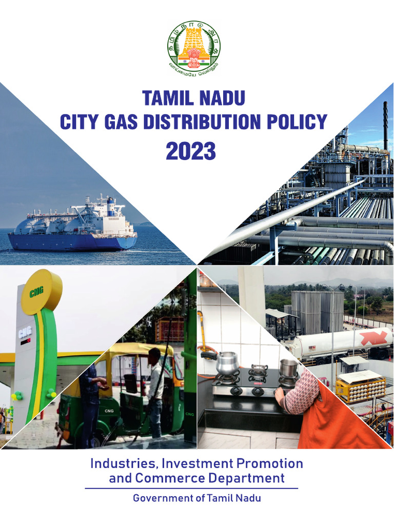 Tidco Gas Booklet A4 Final | PDF