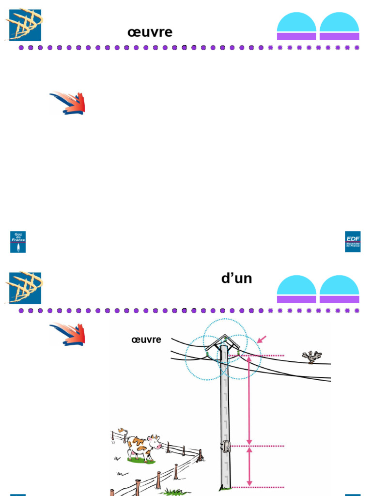 Pose Et Raccordements ddd-1 | PDF