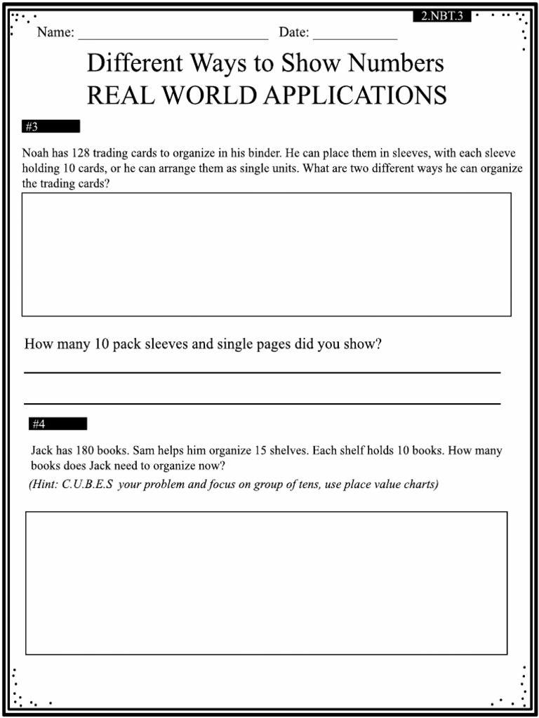 Real World Applications - 2 | PDF Real World Applications - 2 | PDF