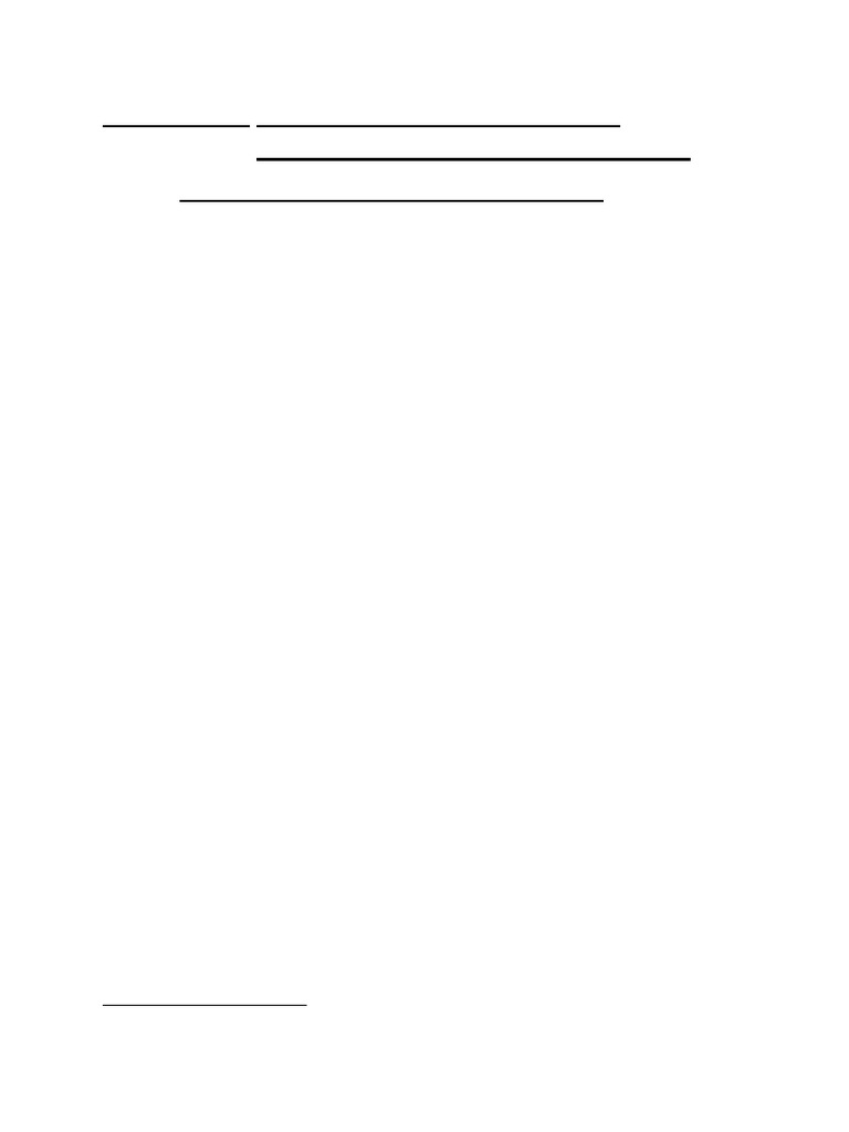 I Sources and Interpretation | PDF