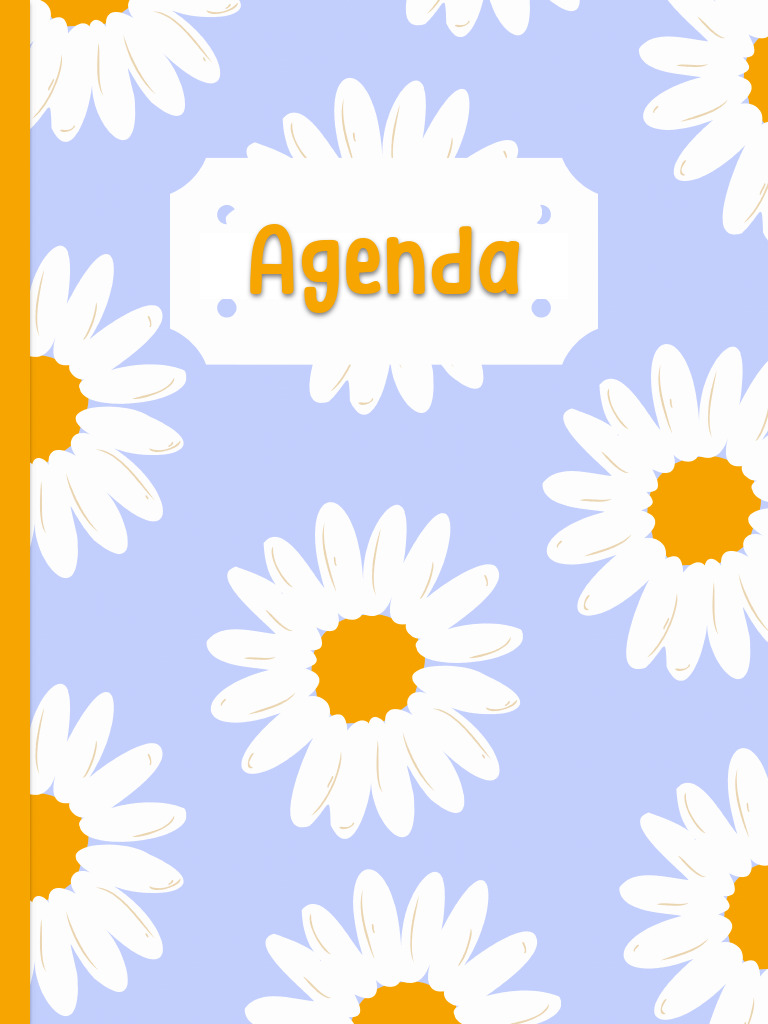 Agendas in Fec Has | PDF