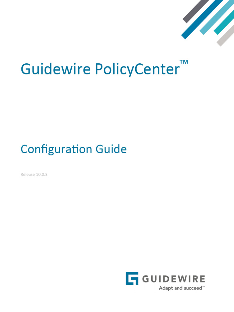 ConfigGuide 2 | PDF