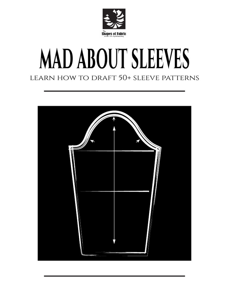 Mad About Sleeves Print CM | PDF