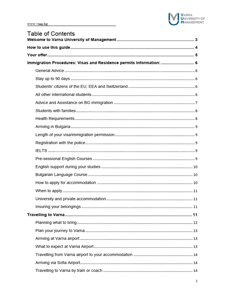 STUDENT GUIDE Version FINAL 2016 | PDF