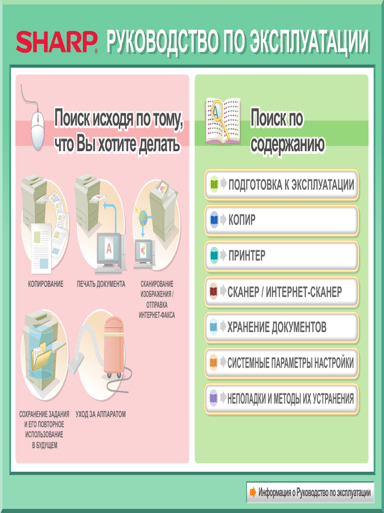 Sharp MX m362n MX m452n MX m502n | PDF