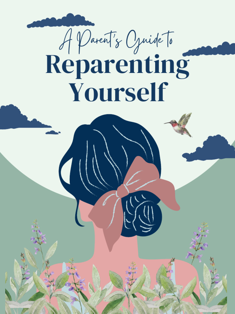 Reparenting Guide | PDF