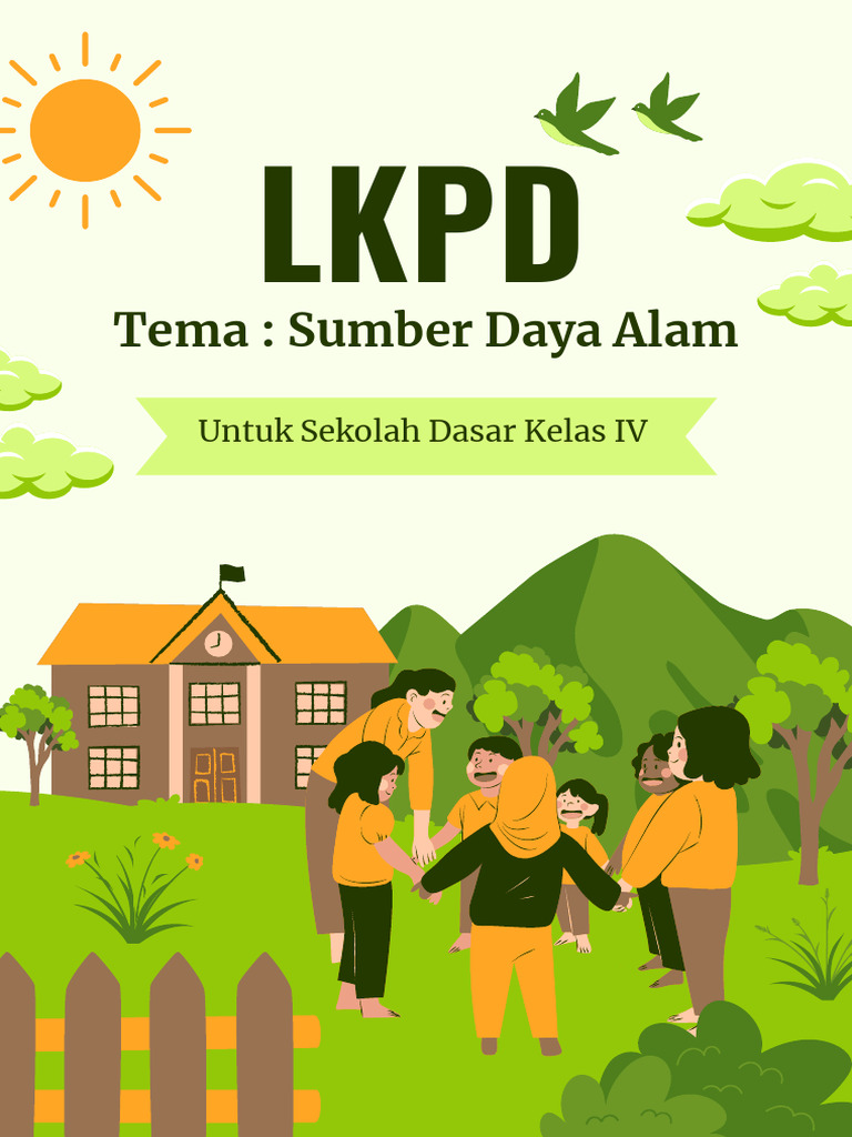 LKPS Sda | PDF