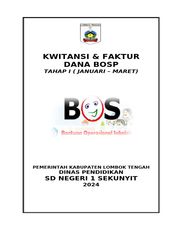 Cover Bos | PDF