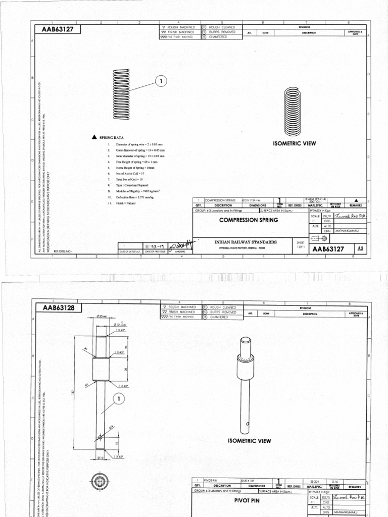 Tiff 2 PDF | PDF