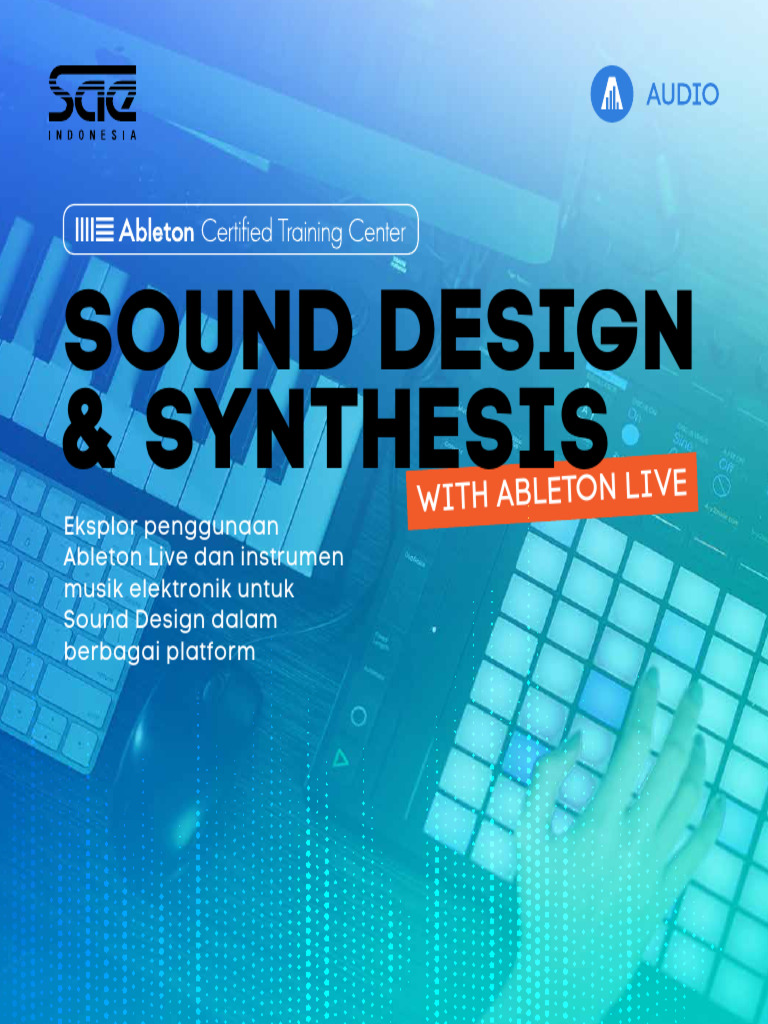 IC Synthesis Sound | PDF