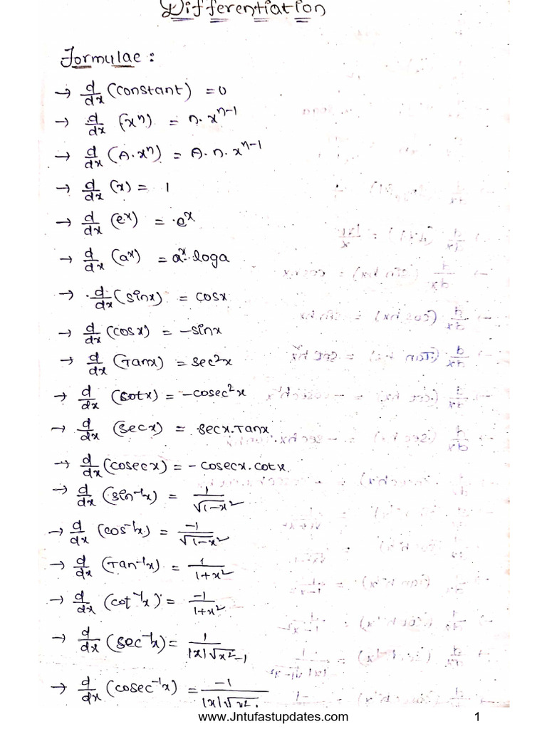 R20 M1 - Unit-2 | PDF