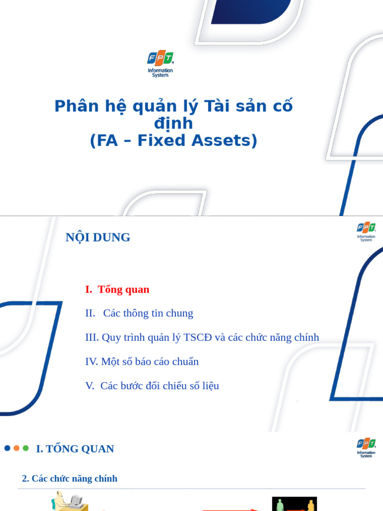 TKV FA Phan He Tai San V1.0 | PDF