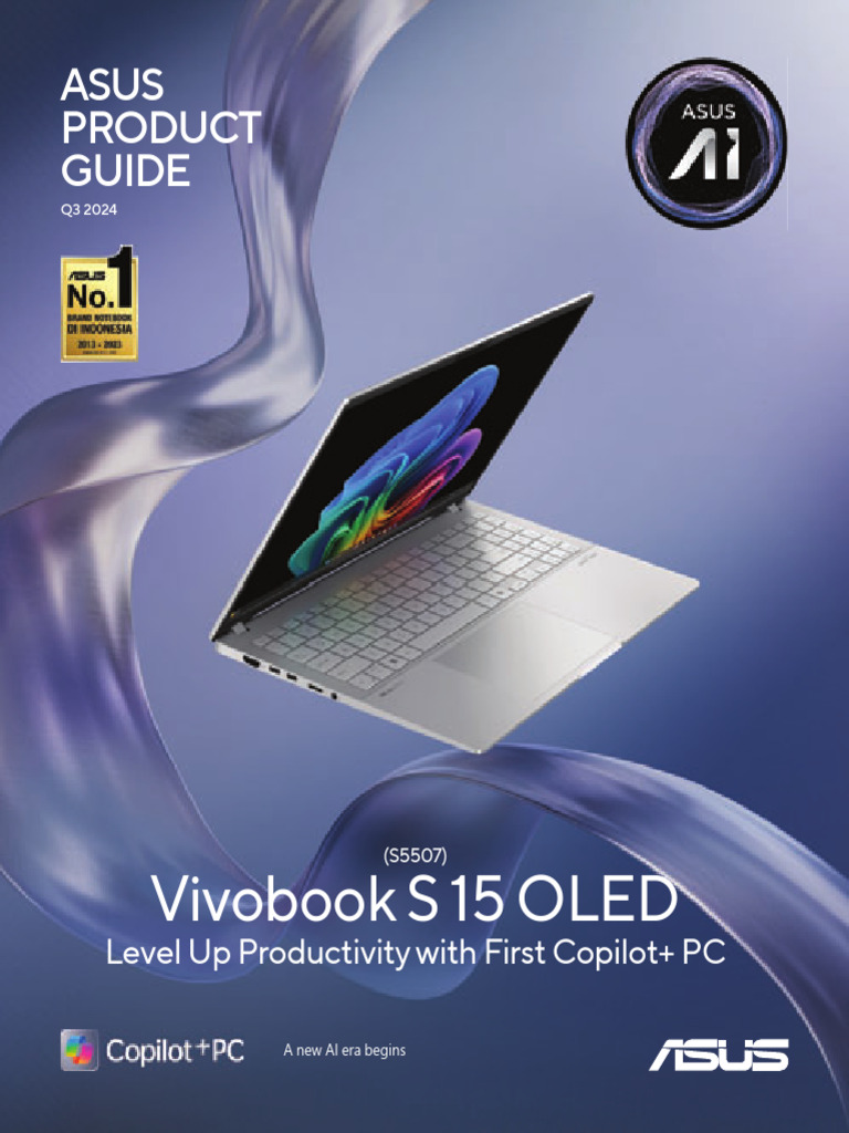 ASUS Product Guide | PDF
