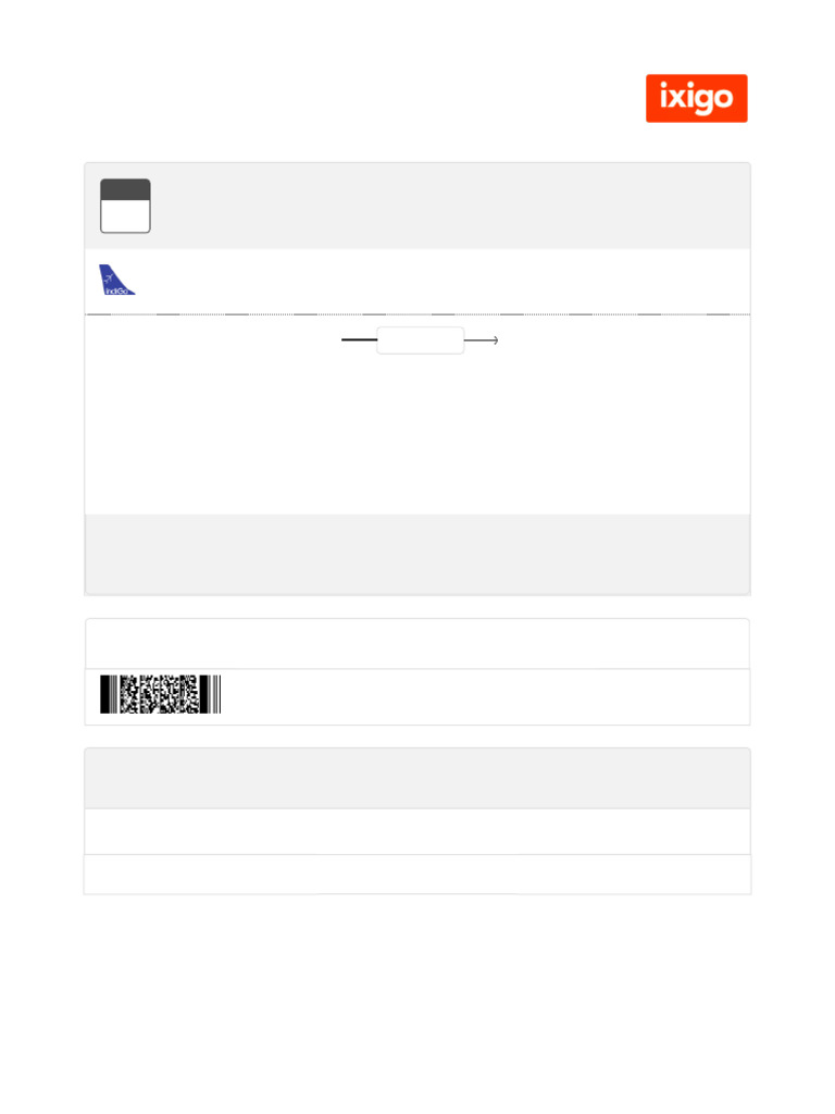 Final Tickets | PDF | Identity Document