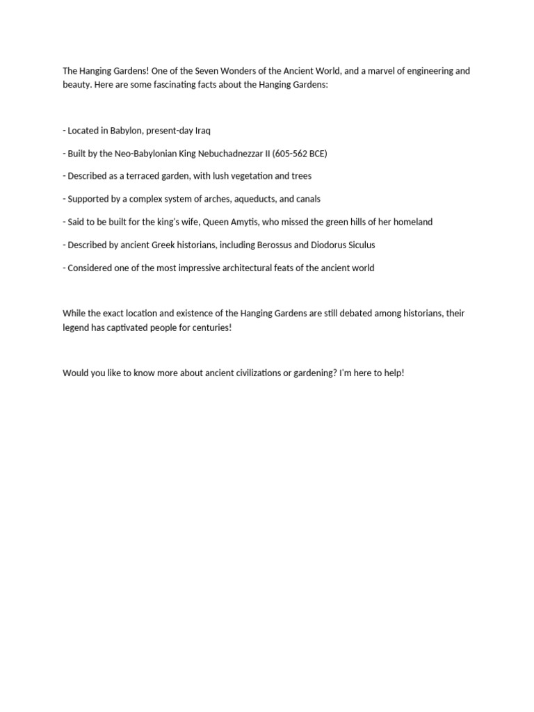 The Hanging Gar-WPS Office | PDF