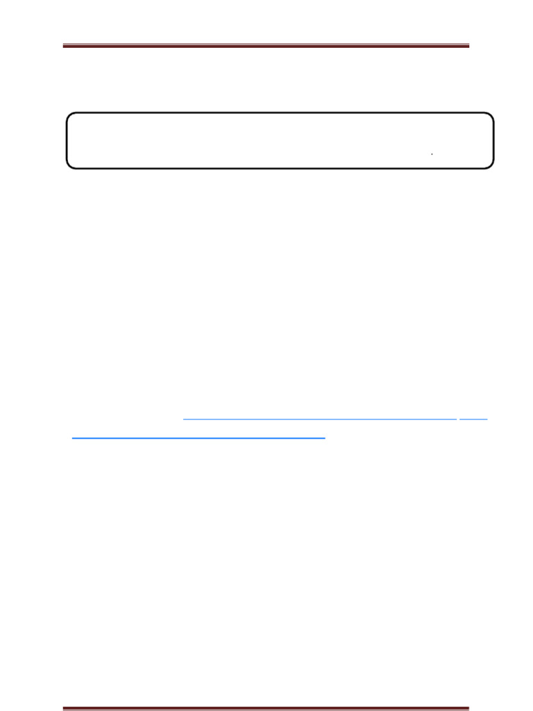 21IS643 DMDW Module5 | PDF