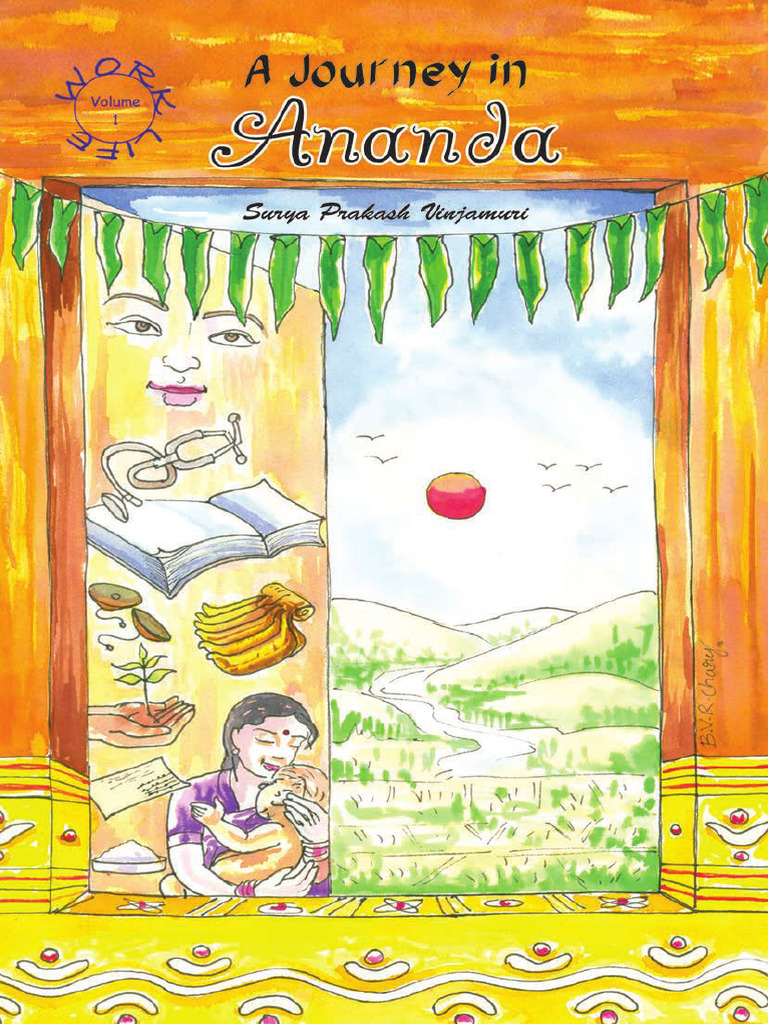 AJourneyin Ananda | PDF