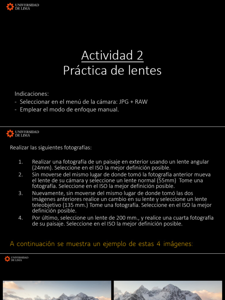 Actividad 2 | PDF