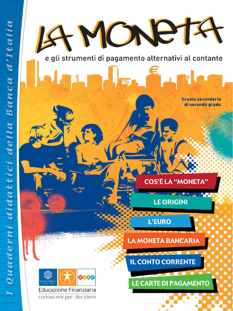 La Moneta | PDF