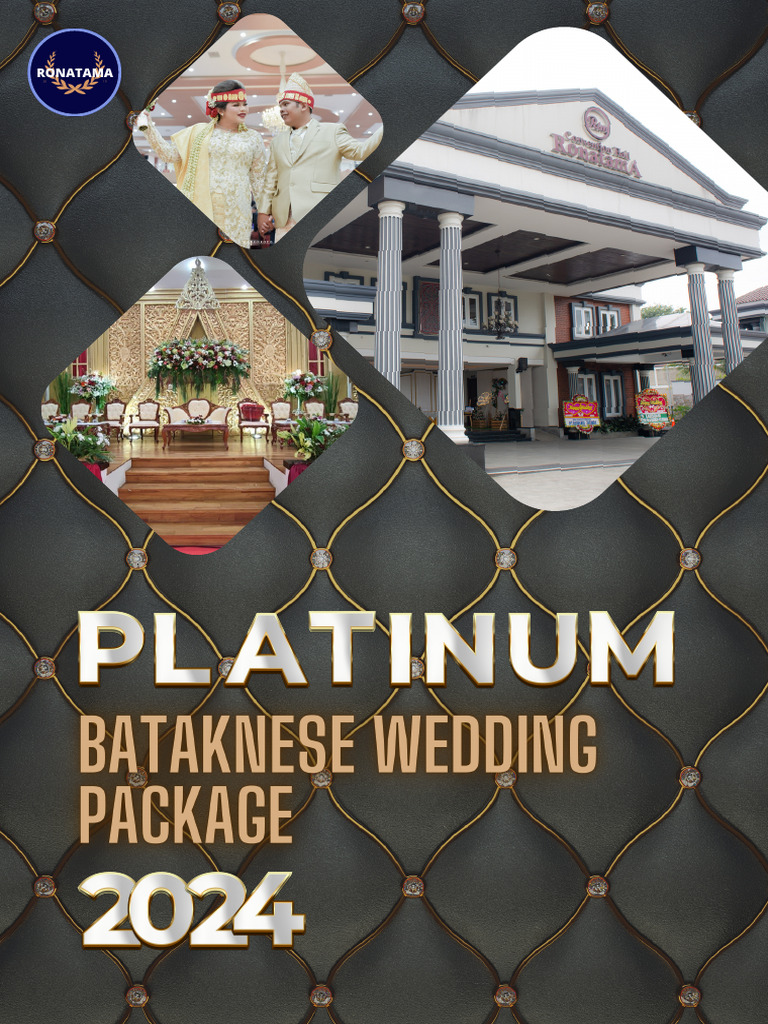 Platinum Booklet 2024 FIX | PDF