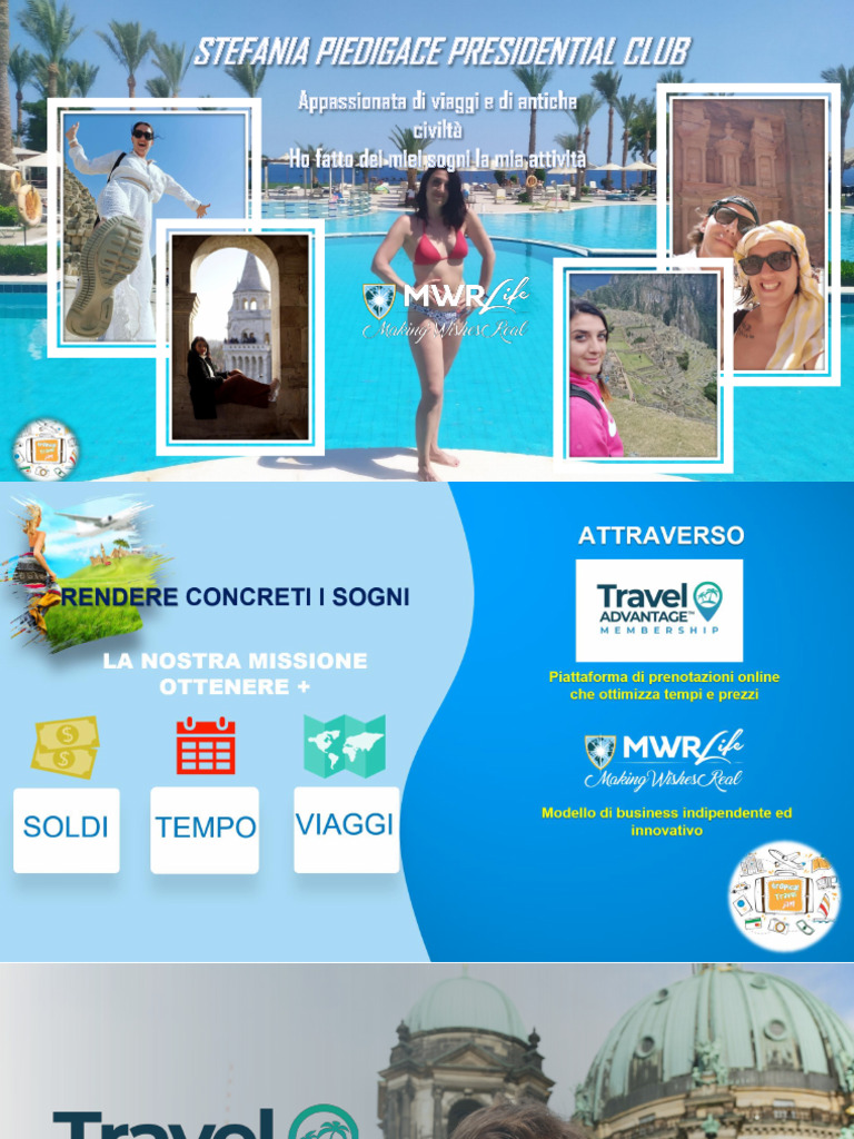 Presentazione TROPICAL | PDF