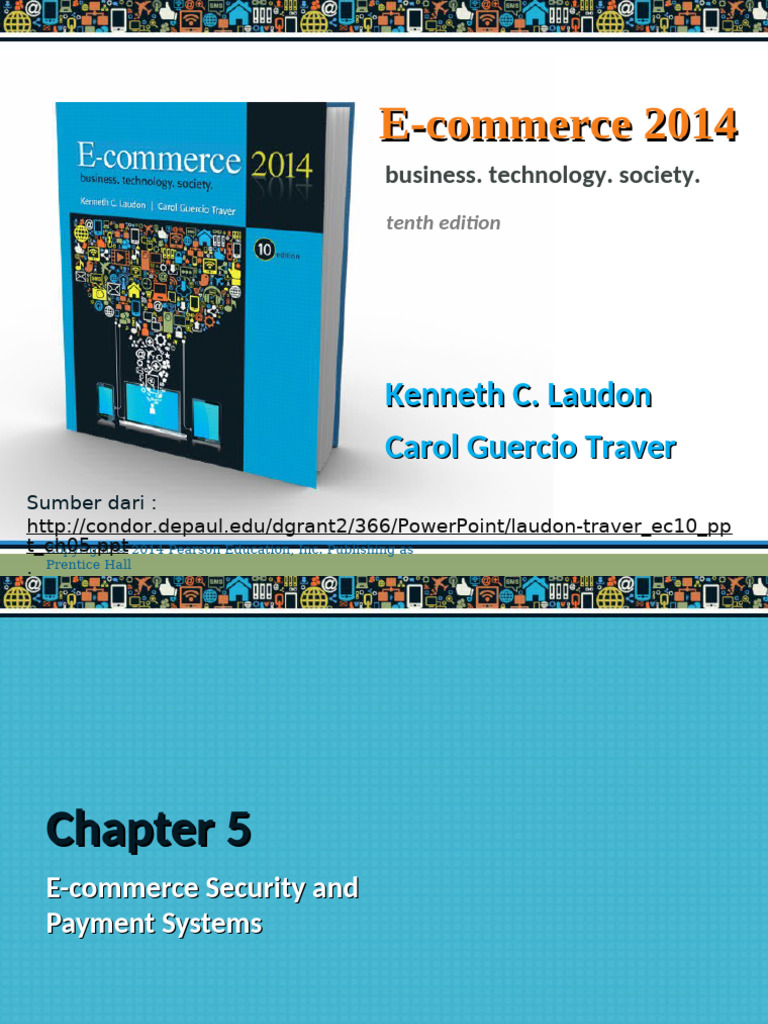TM5.laudon-traver Ec10 PPT ch05 | PDF