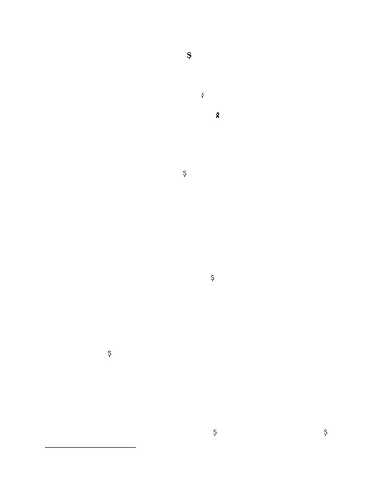 The Atatürk Dam and Sanilufra Feeder Scheme, Heart and Aorta of The ...