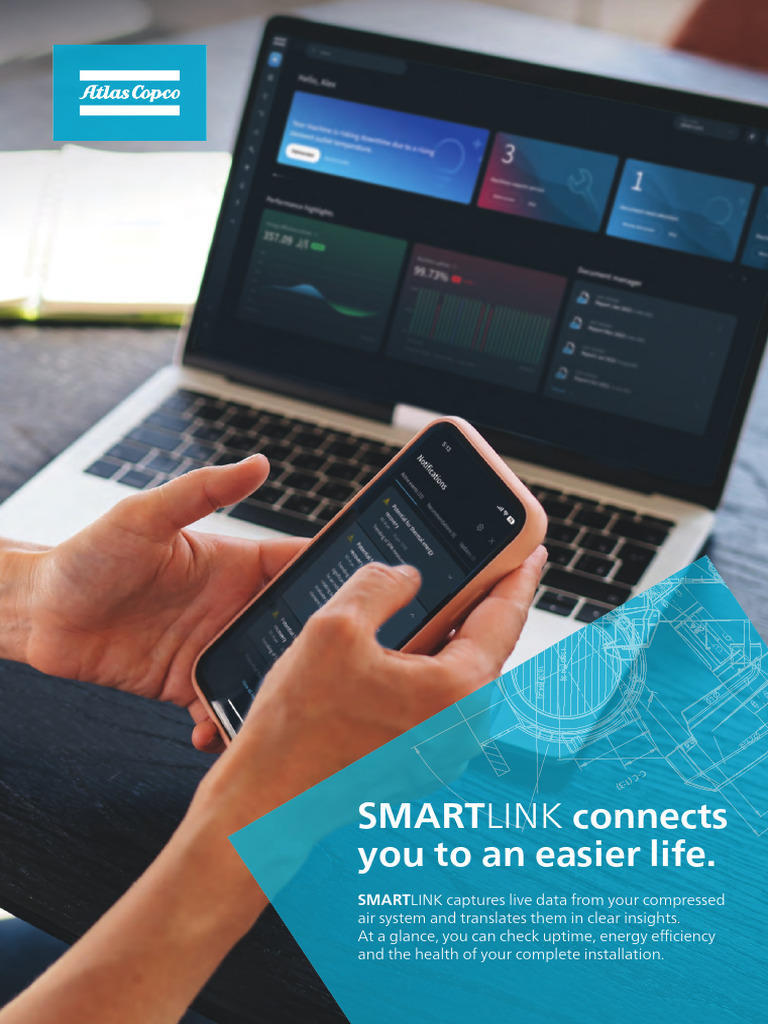 SMARTLINK Brochure English | PDF