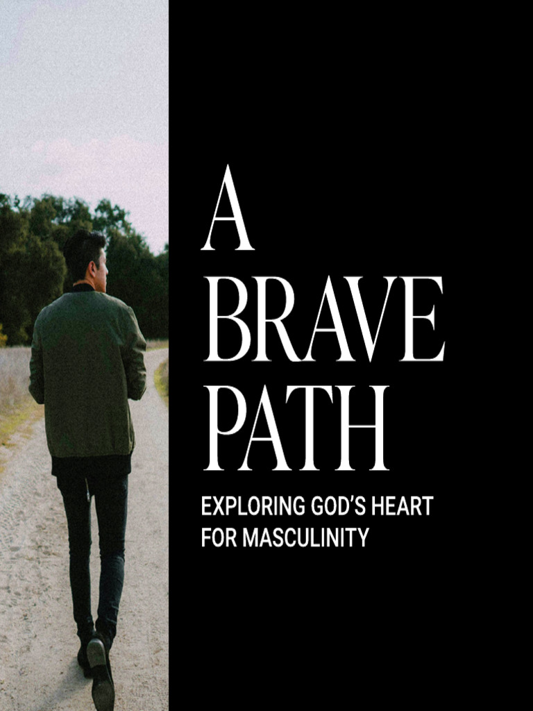 2024-InFocus-May A Brave Path | PDF