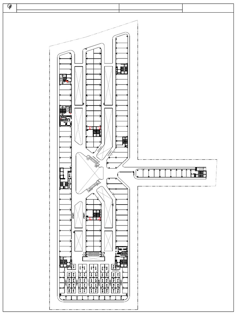 ROUTE 65 - New Layouts | PDF