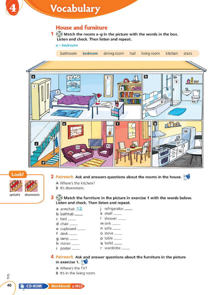 GUIA 2nd Y Got It S U4 SB WB 1er C | PDF