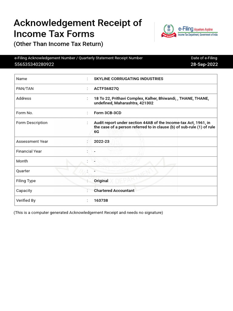 Fy 2021-22 | PDF | Payments | Expense