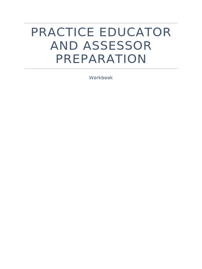 EELE Worksheet WiP | PDF