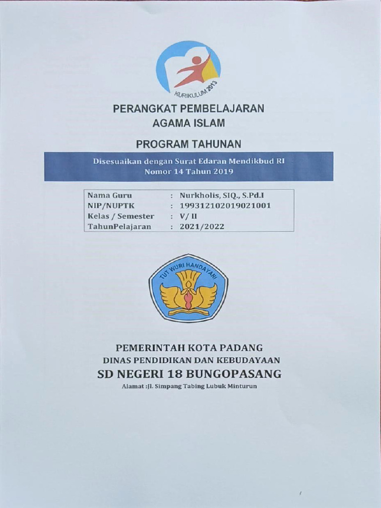 Protah 2022 2 | PDF