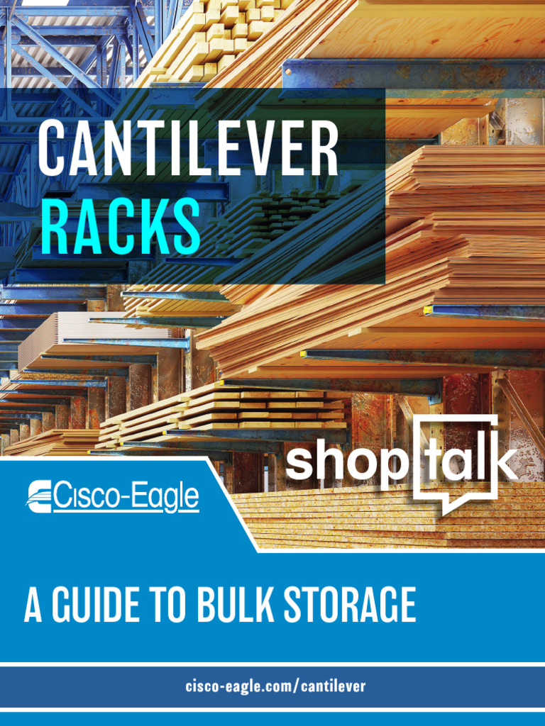 Cantilever Rack Guide | PDF
