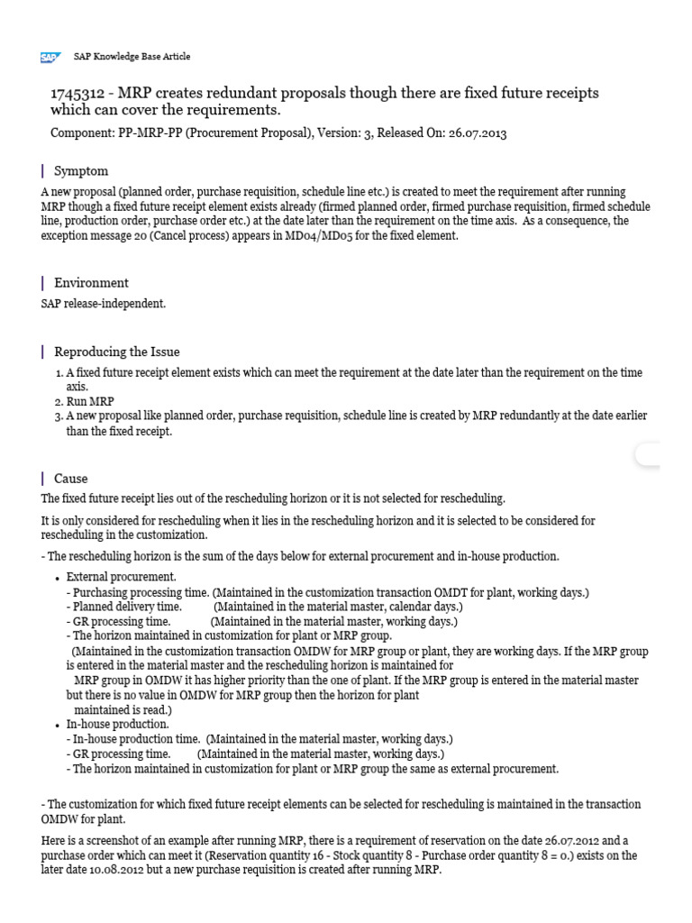 e 20240222 MRP | PDF