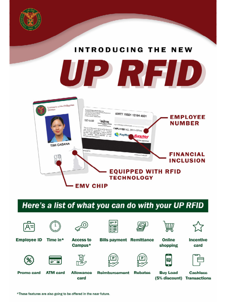 Rfid Guide | PDF