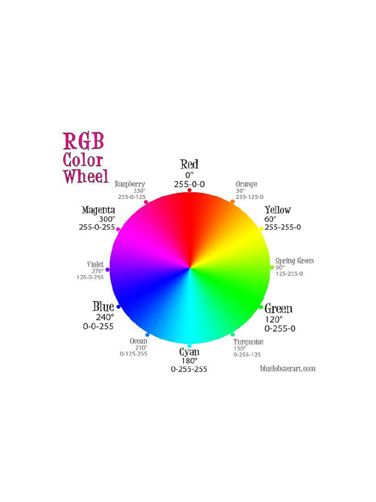 COLORS | PDF